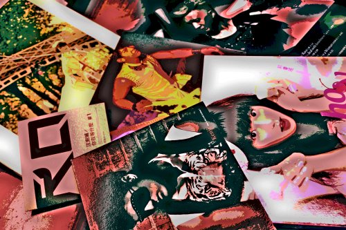 Hitparade - die beliebtesten Hits aus Taiwan-Programm-Radio Taiwan ...