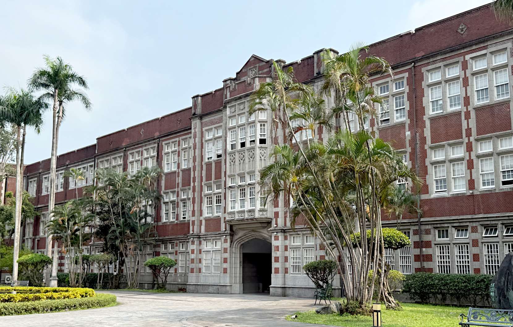 Von Florenz nach Taipei: Renaissance, Architektur und Kunstgeschichte ...