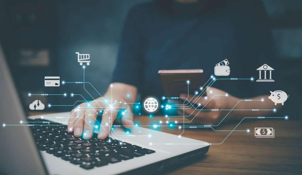 Intellectual Property Office survey: AI boom drives patent applications ...