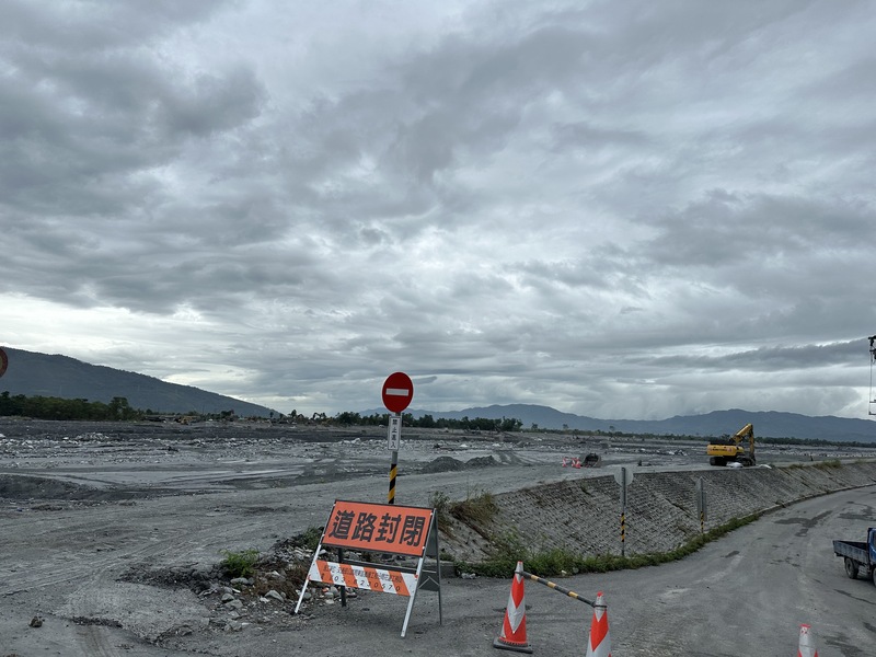Typhoon Fung-Wong approaches Taiwan, heavy rain forecasted-News-Radio ...