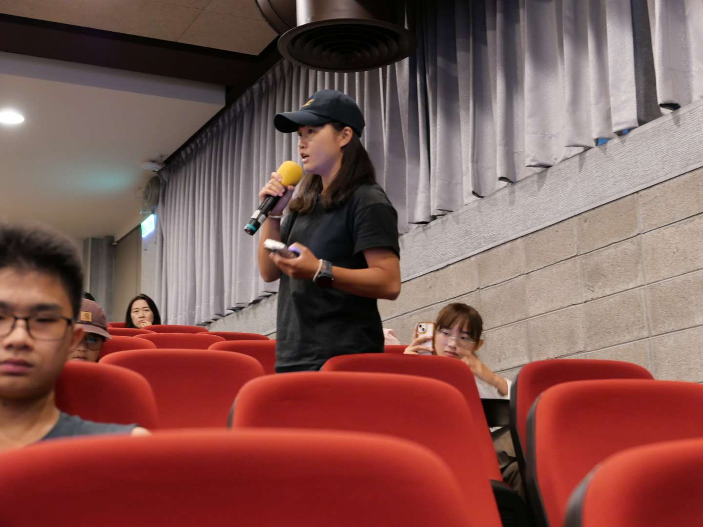 The cost of speaking out: human experiments at NTNU (feat. Chien Chi ...