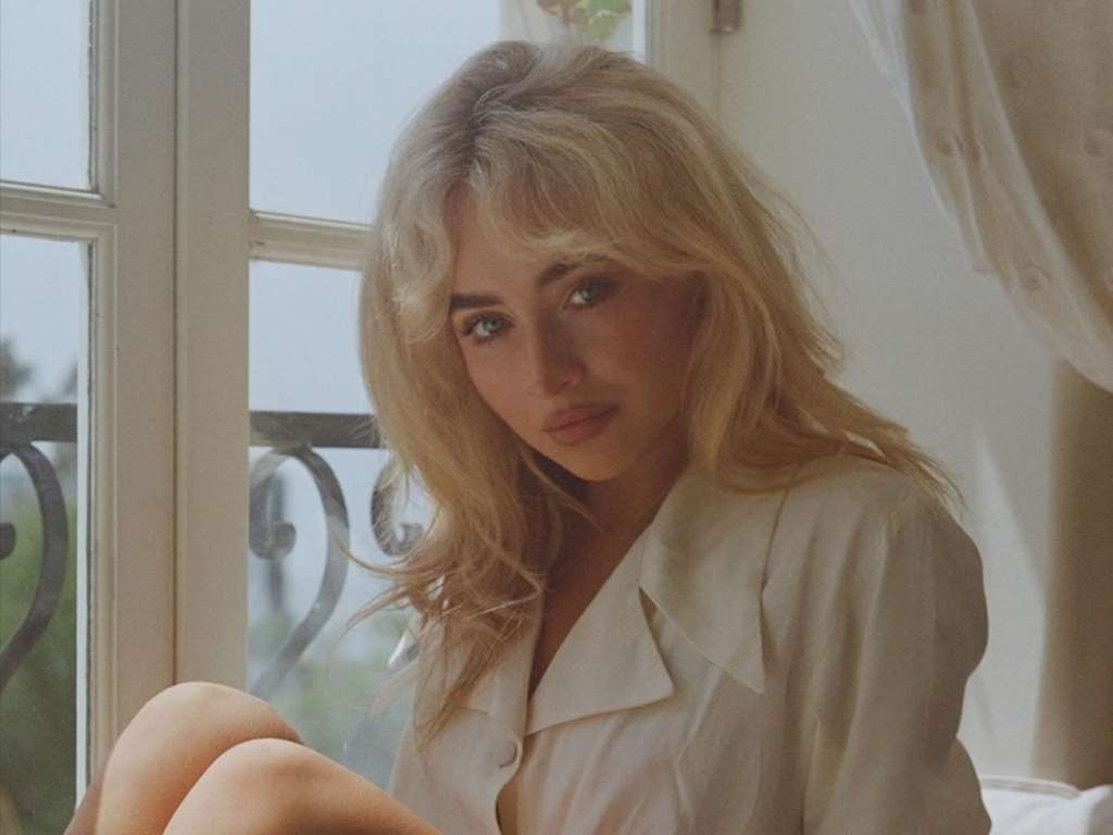 EP637 - Sabrina Carpenter continues to being more hits to the chart-Programs-Radio Taiwan ...