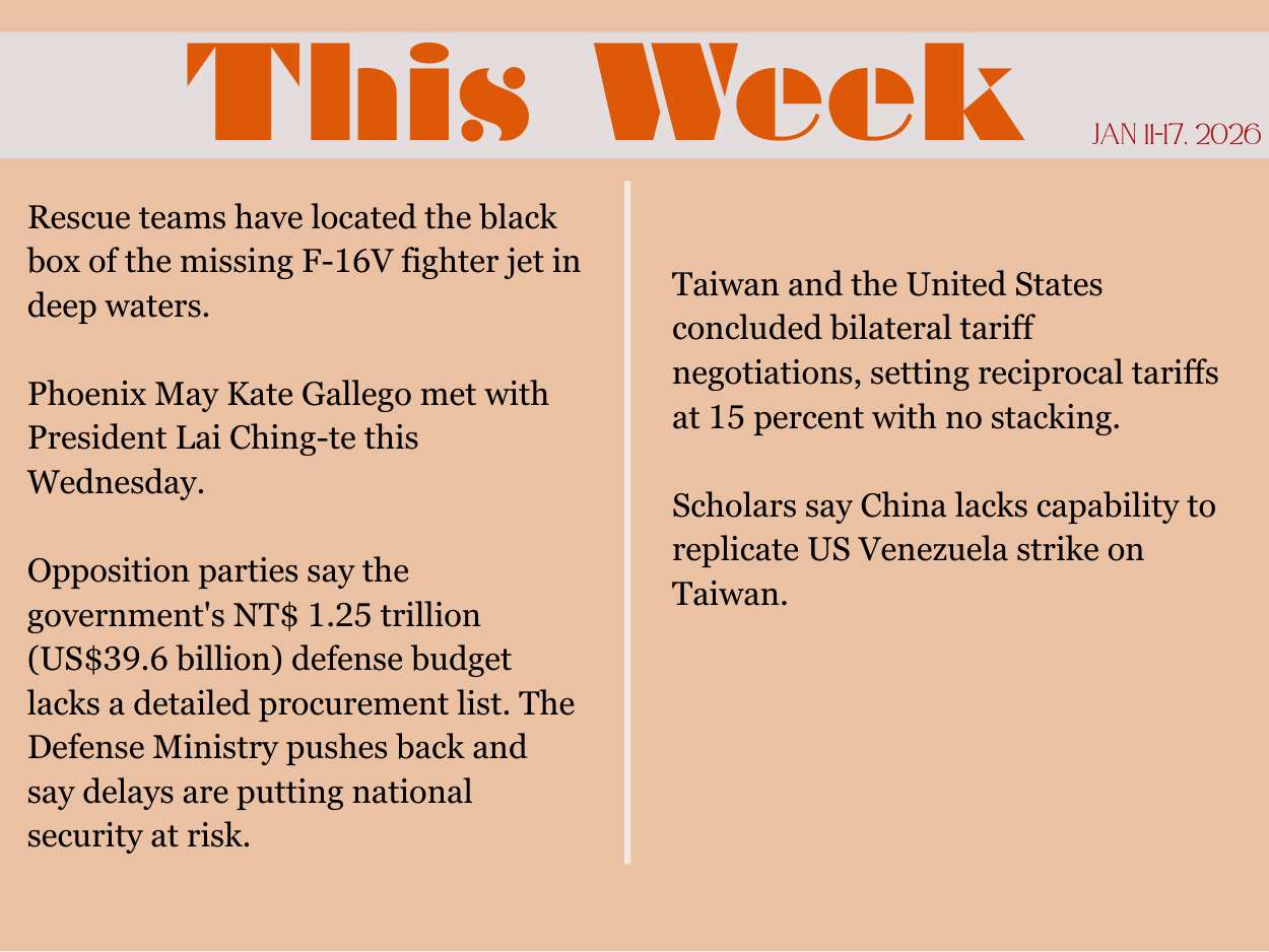 Rescue teams located the black box of the missing F-16V fighter jet in ...