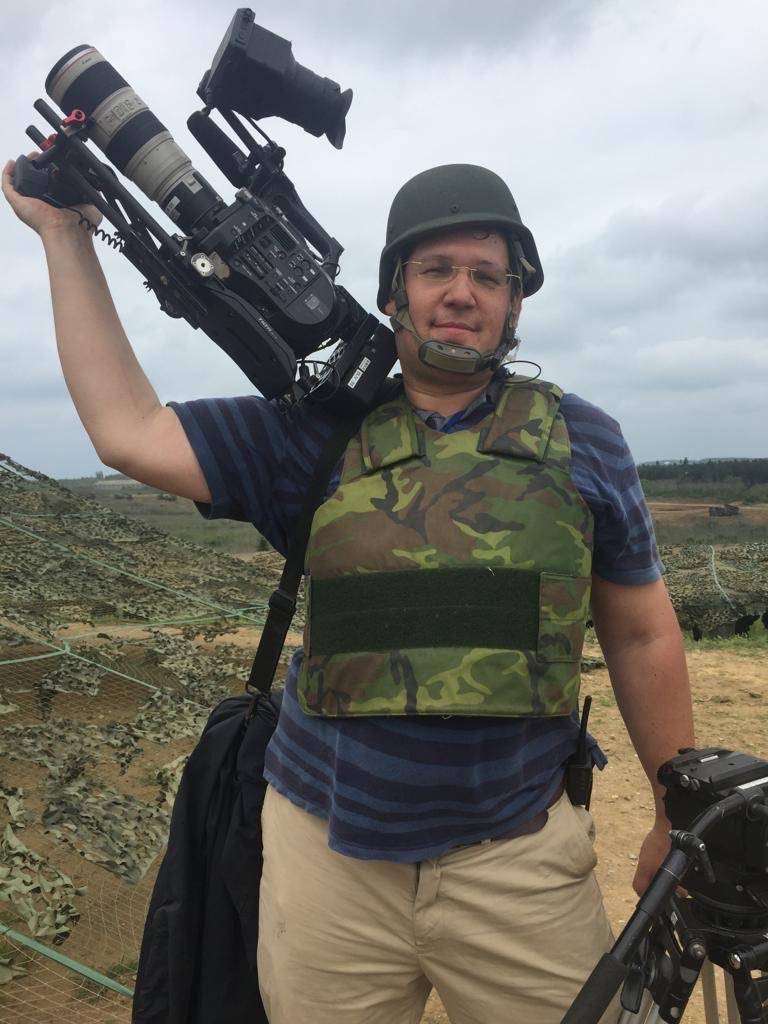 Michael Geier dévoile la recette de l'immense succès du documentaire ...