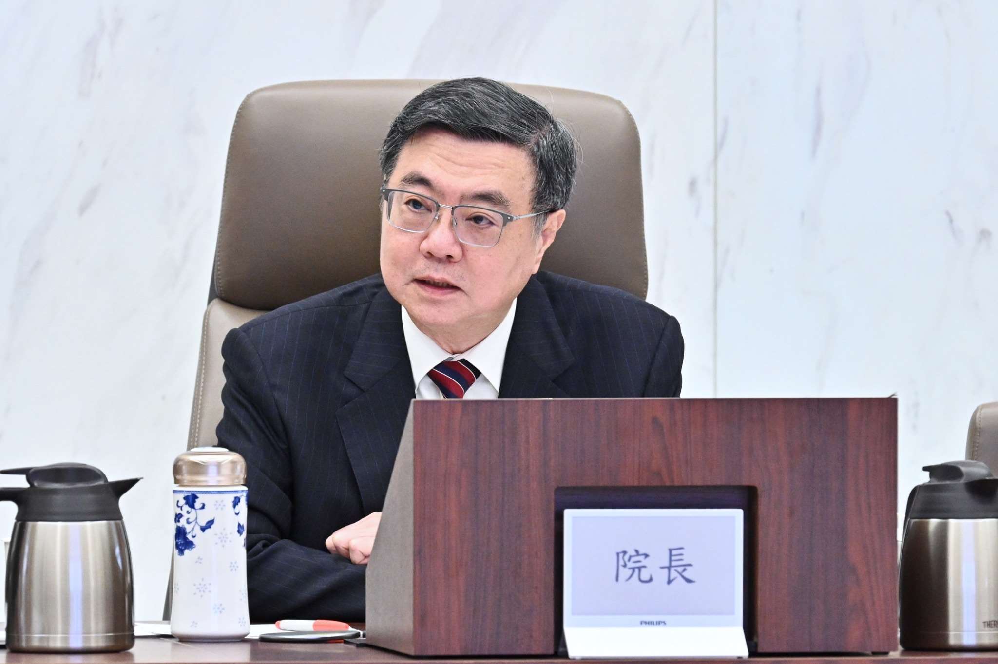 Le gouvernement contresigne l’amendement de la loi sur les retraites ...