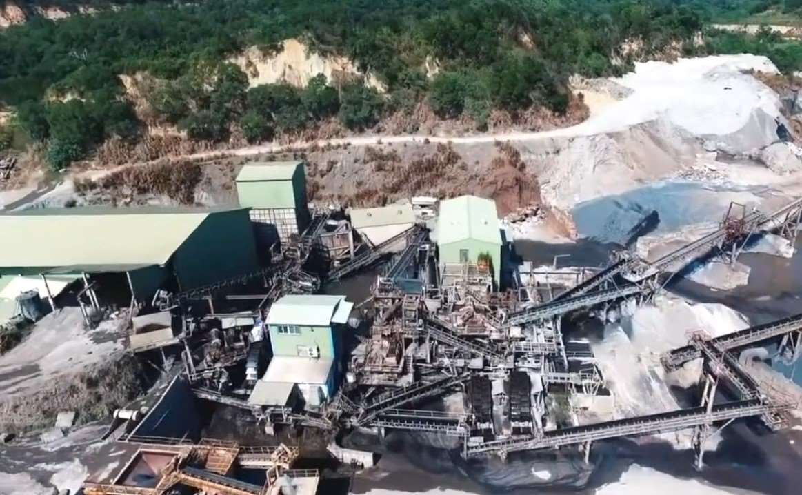 Transformation des déchets sidérurgiques en or vert-Emissions-Radio ...