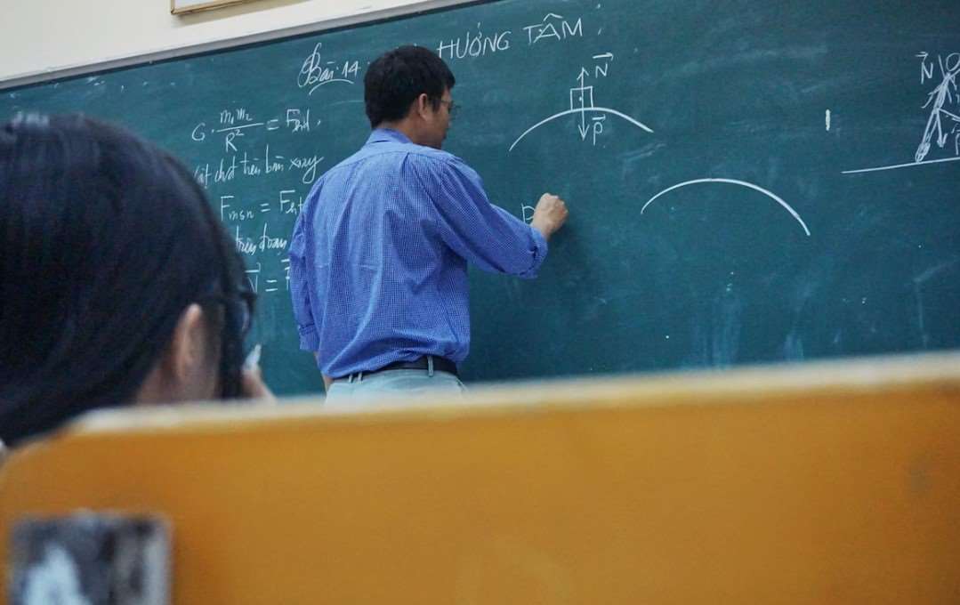 Taïwan augmente la rémunération des enseignants de primaire et ...