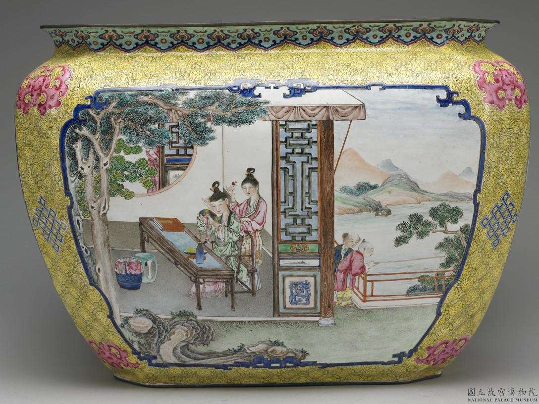 L'éducation des enfants à travers les collections de MNP (2)-Emissions-Radio Taiwan ...