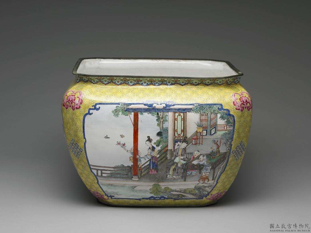 L'éducation des enfants à travers les collections de MNP (2)-Emissions-Radio Taiwan ...