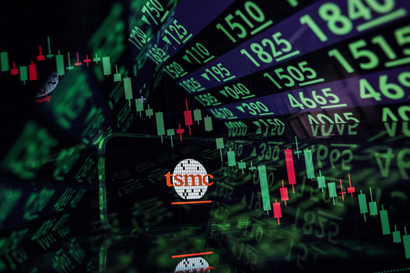 TSMC Deklarasikan Era Baru: Produksi Massal Chip 2-Nanometer Dimulai ...