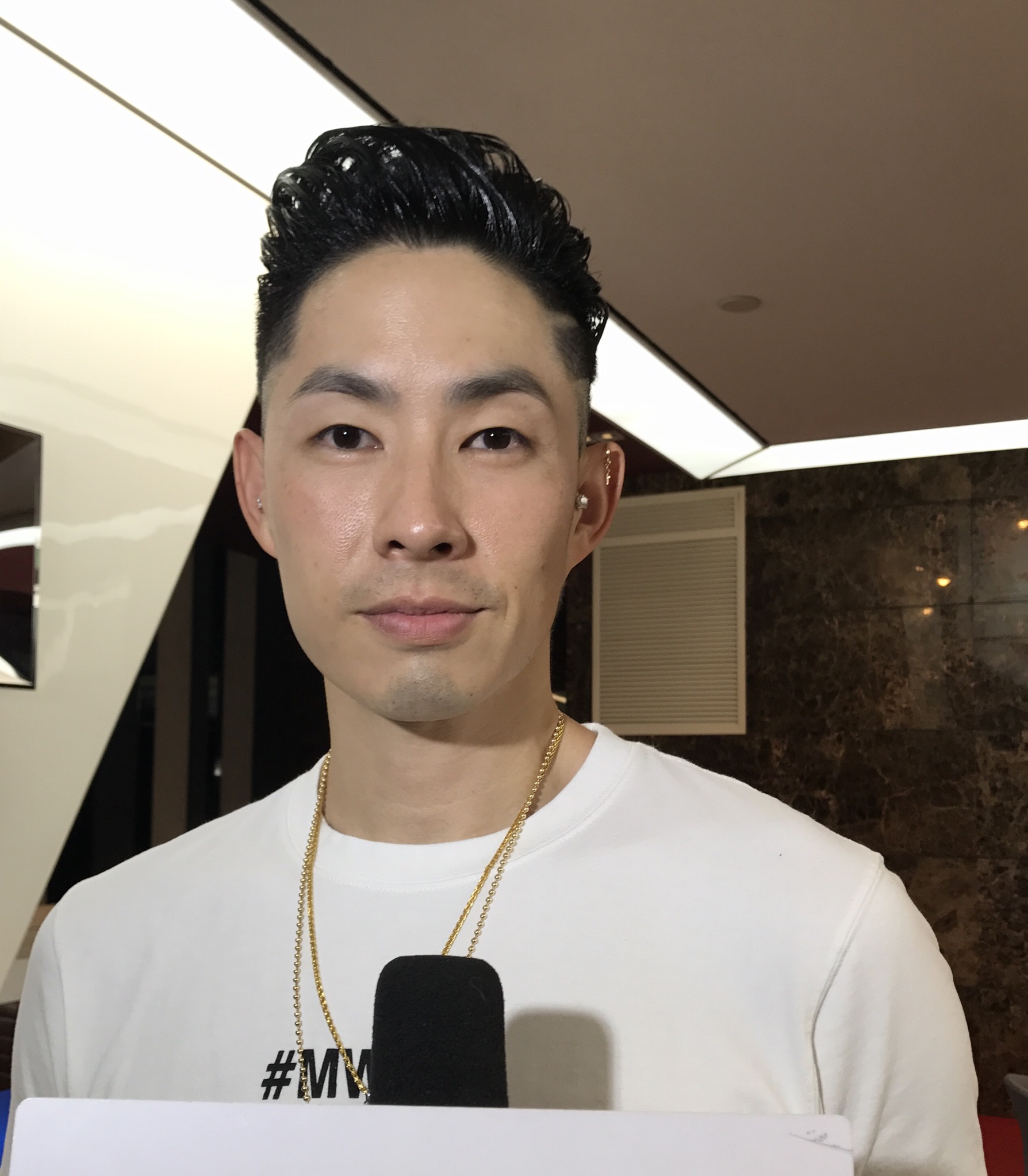 Kembali Menjalin Kasih Setelah 7 Tahun Bercerai! Vanness Wu Terlihat ...