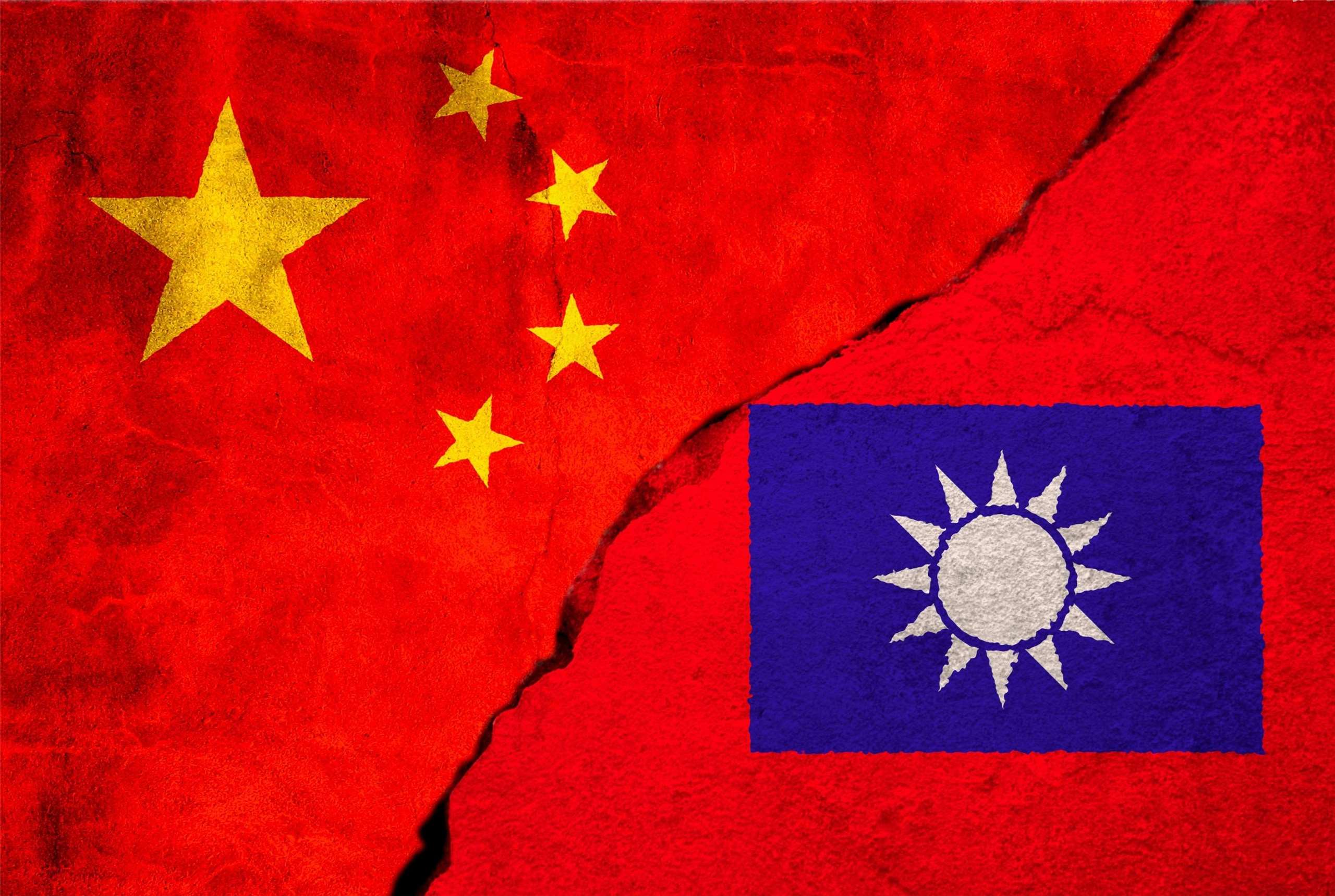Babala ng Marshall Foundation Malubhang Pagkalugi ng China Sakaling ...