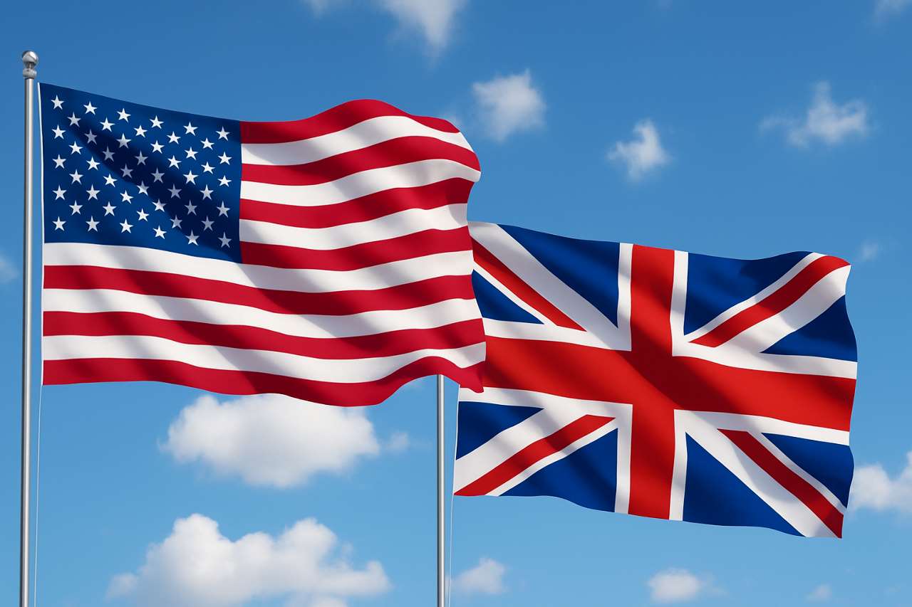 Pahayag ni Trump sa NATO at Afghanistan, Tinuligsa ng mga Lider ng UK ...