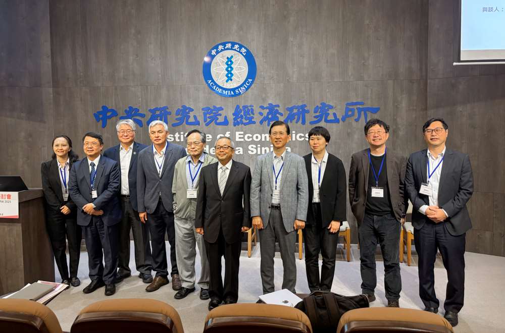 台積電是矽盾還是靶心？學者：優勢若反轉台灣將首當其衝-新聞-Rti 中央廣播電臺