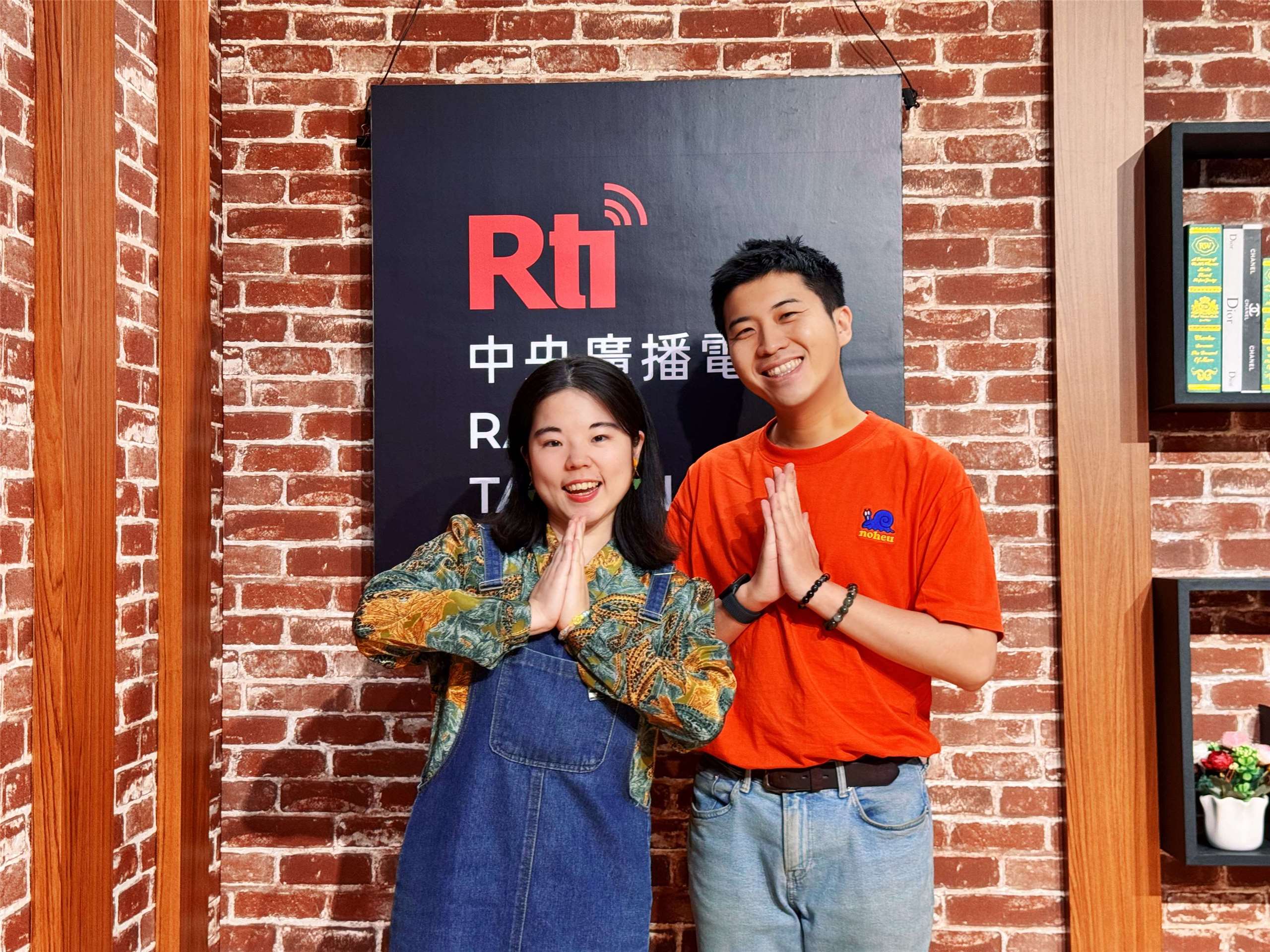 曼谷日記（上）：從追星到落地-節目-Rti 中央廣播電臺