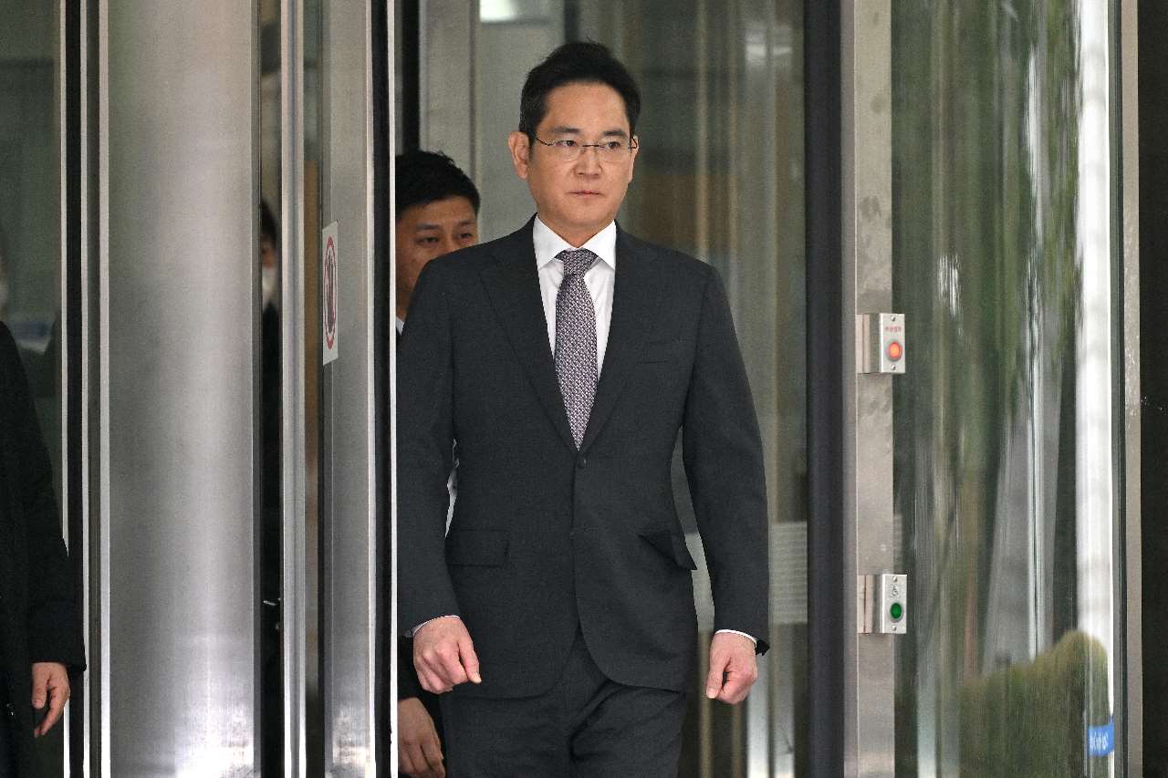 韓持股富豪排行 三星李在鎔居冠BTS成員也上榜-新聞-Rti 中央廣播電臺