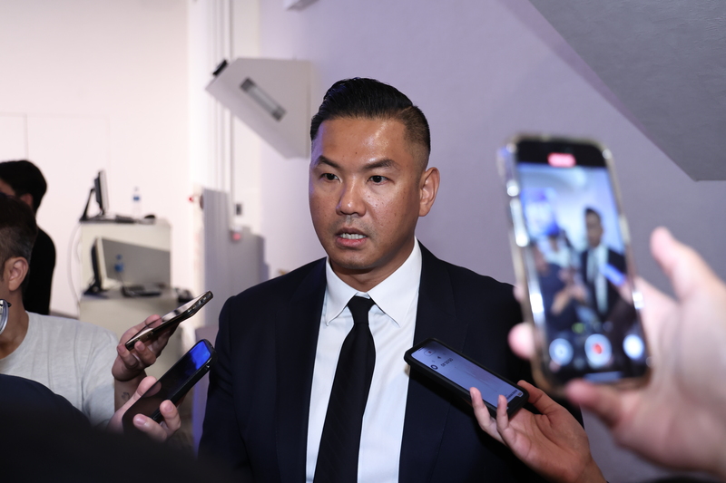 宏國象有意加入PLG 聯盟樂觀其成：與TPBL合作持續推進-新聞-Rti 中央廣播電臺