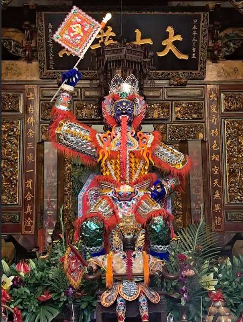 2025民雄大士爺文化祭-節目-Rti 中央廣播電臺