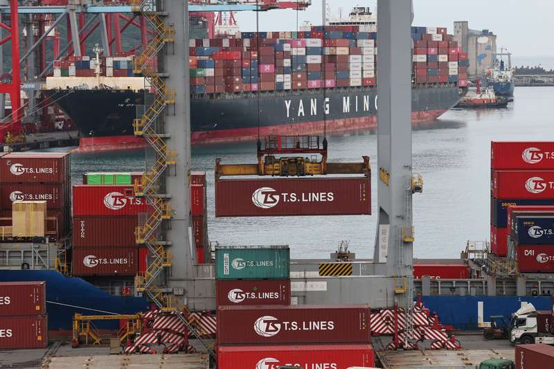 渣打上調台灣經濟成長率至3.8% 看好AI、消費復甦-新聞-Rti 中央廣播電臺