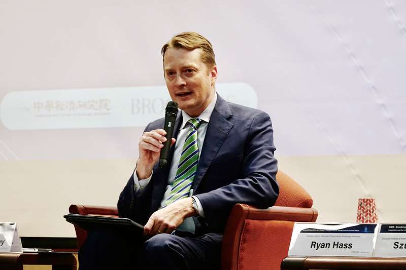 美逮馬杜洛議員憂中國借題發揮 前官員反對類比台海-新聞-Rti 中央廣播電臺