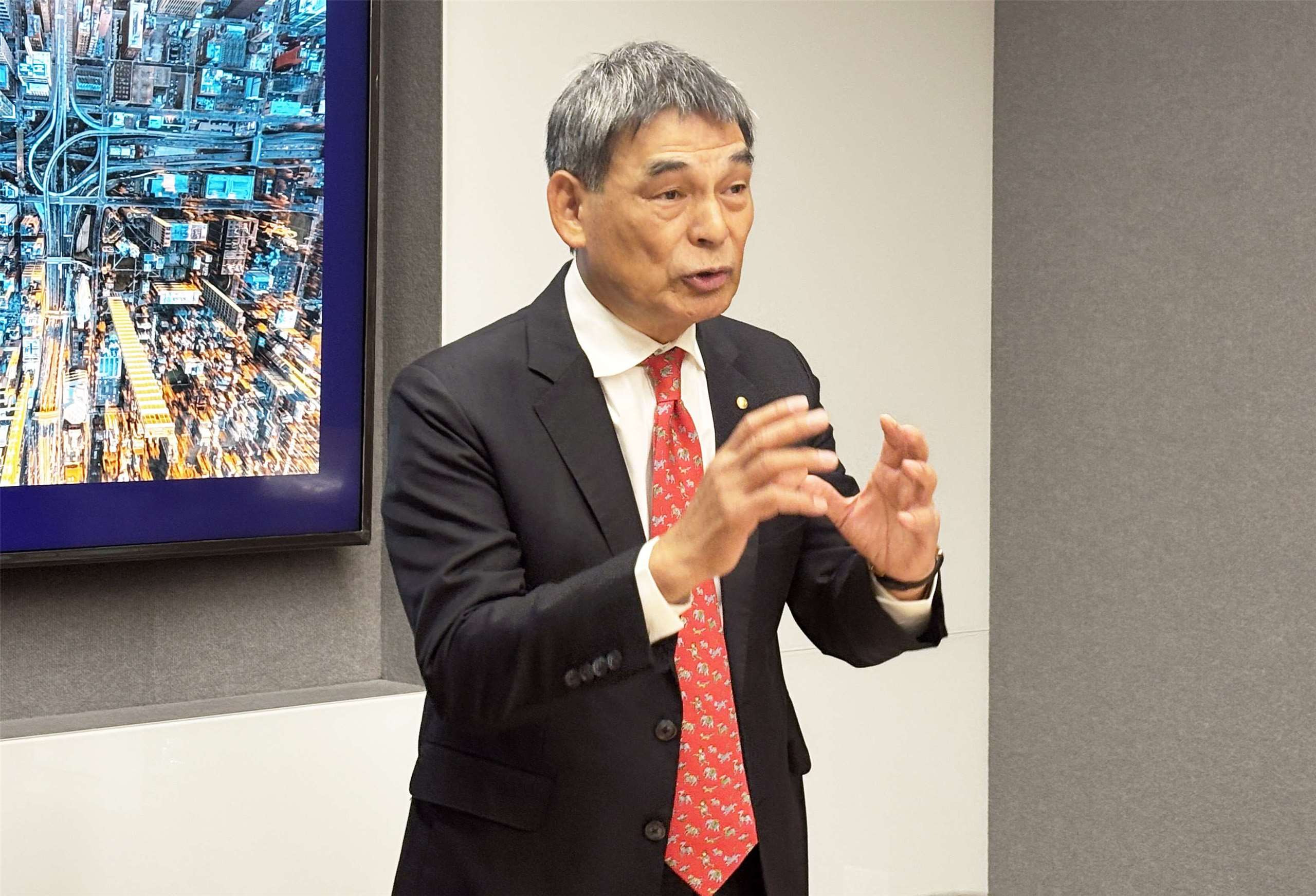 商仲看2026不動產 建商保守、打房延續、房價緩跌-新聞-Rti 中央廣播電臺