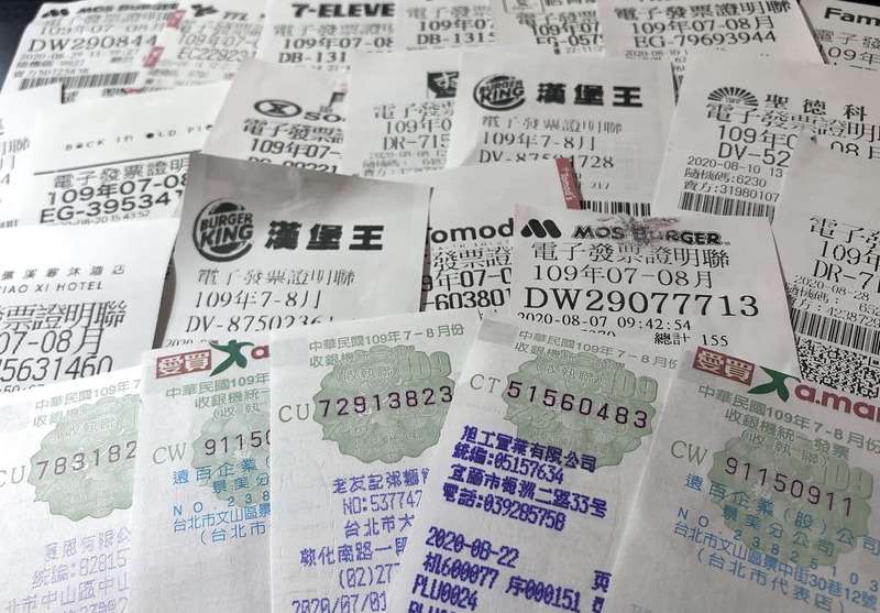 財部：小吃店月收逾20萬 免開發票至2028年底落日-新聞-Rti 中央廣播電臺