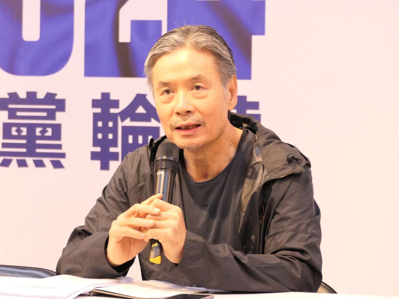 馬英九基金會人事案 金溥聰：受馬委託處理-新聞-Rti 中央廣播電臺