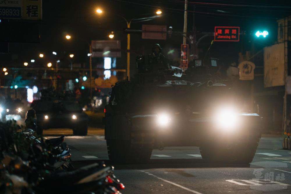 M1A2T戰車預算暴增48億 國防部坦言行政瑕疵已懲處-新聞-Rti 中央廣播電臺